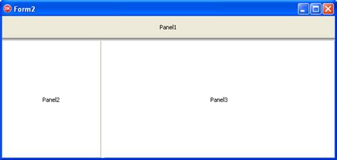 User Interface Which Property Of Tpanel Is To Be Used To Get This Shadow Stack Overflow