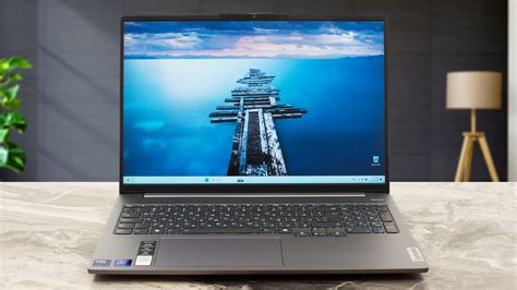 Lenovo Ideapad Pro 5 16imh9 Specs Tests And Prices
