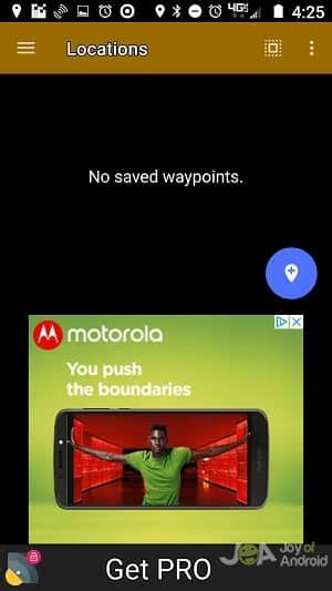 How To Fix Android GPS Issues Methods For You To Use JoyofAndroid