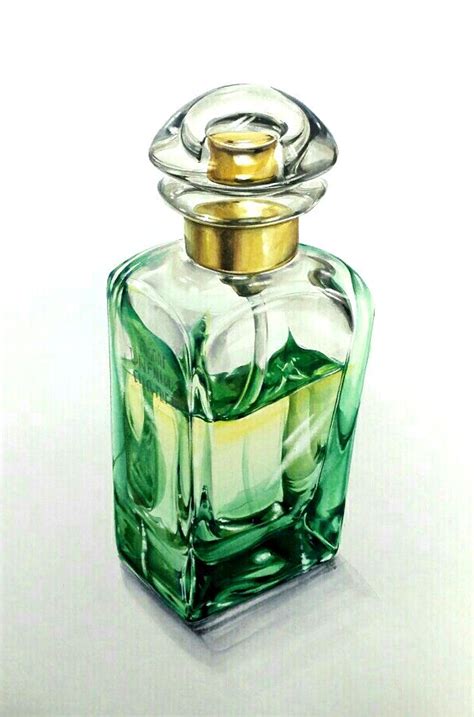 Cool Photos에 있는 Nealjhay님의 핀 향수병 미술 상자 물 문신