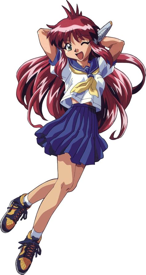 All Purpose Cultural Cat Girl Nuku Nuku Alchetron The Free Social