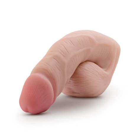 performance packer 5 inches vanilla beige dildo on literotica