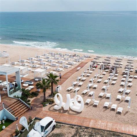 Tayga Beach, sapore di mare al gusto internazionale - Pugliosità