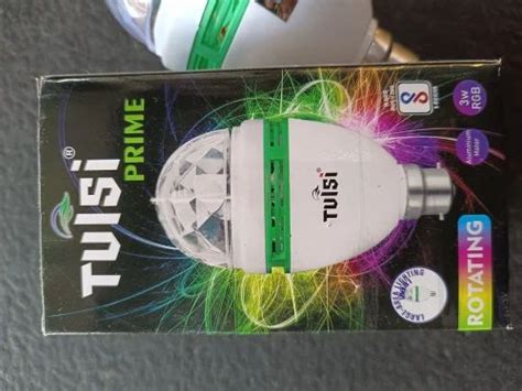Rgb Disco Lamp Router Lamp At ₹ 72 Piece In Surat Id 2851960883033