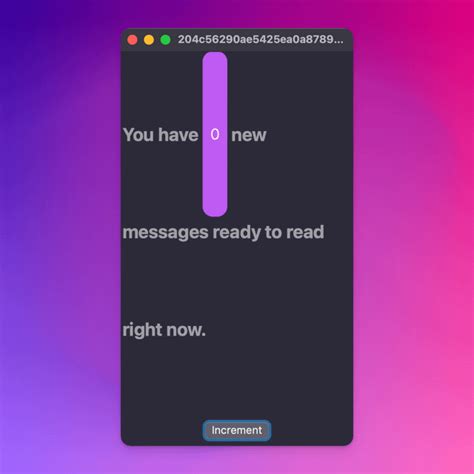 inline nshostingview an adventure in macos text layout r swiftui