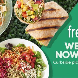 Freshii Updated April 2024 16 Photos And 21 Reviews 861 Yorkmills Rd Toronto Ontario