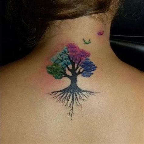 85 Most Beautiful Tree Of Life Tattoo Ideas Yourtango