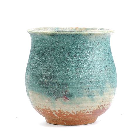 Keramische Succulent Bloempotten Doen Oude Roest A Vicedeal