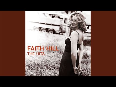 Faith Hill The Way You Love Me 2000 Sto Hitów
