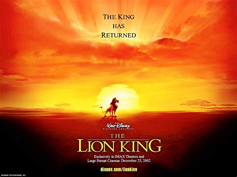 Walt Disney Wallpaper The Lion King Walt Disney Characters Photo