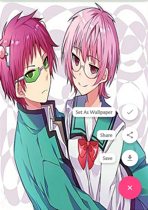 Saiki K Wallpaper Phone Beautiful Wallpaper Hd