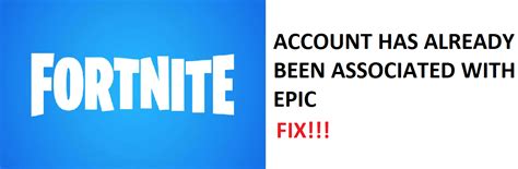 2 Ways To Fix Fortnite Your Psn Account Has Already Been Associated
