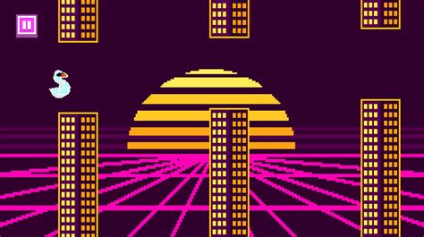 Flappy Swan On Steam