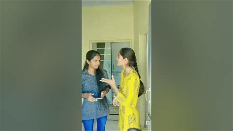 English Aati Hai😂 Shorts Viral Shortsvideo H77sister Vlog Youtube