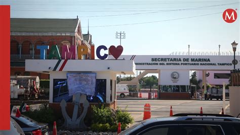 Reconversión del puerto de Tampico se alarga a petición de la IP Grupo Milenio