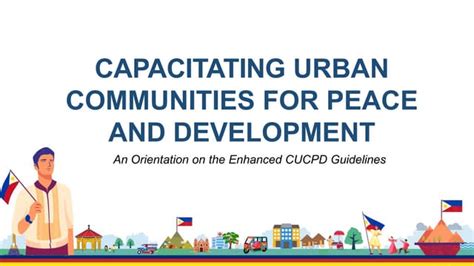 3 Enhanced Cucpd Guidelines Orientationpptx