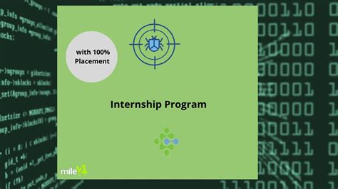securityskool on linkedin cyber security training and internship program
