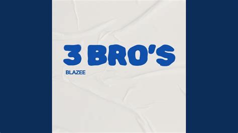 3 Bros Youtube