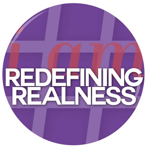 Button Redefining Realness Book Tour