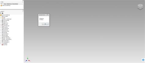 can t control visibility from assembly autodesk community