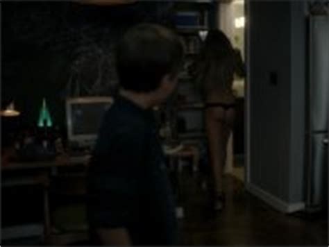 Natalie Zea Nude Pics Videos Sex Tape