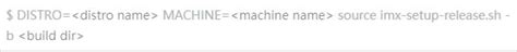 Imx6ull采用yocto构建嵌入式linux系统之初始化yocto构建目录 上fsl Imx Fb Csdn博客