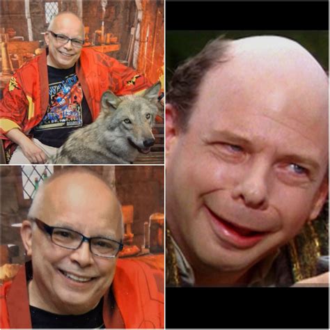 Daniel Baugh Actor Voice Actor