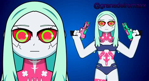 Rebecca Pivot Animator By Granadeiromaxx On Deviantart