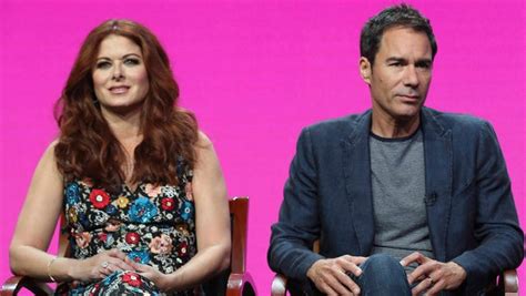 Nbc Announced Season 2 For Will And Grace Reboot Pre Debut