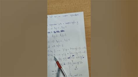 Eigenvalues And Eigenfunctions Part2 Youtube