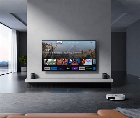 Xiaomi TV A Pro 55 Xiaomi Global