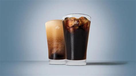 Illy Cold Brew Leuven Delivery From Centrum Order With Deliveroo