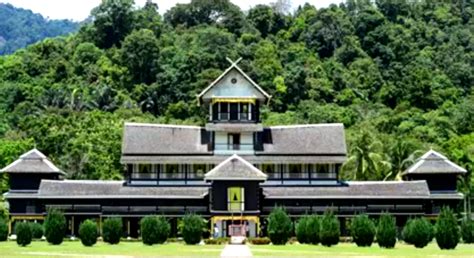 Tempat Menarik Di Negeri Sembilan