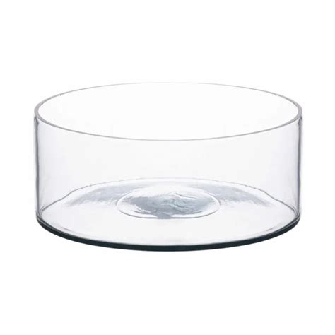Glass Trough Beta Scientific Lab Ltd