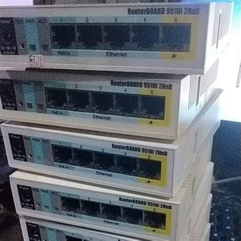 Produk Networkseken Shopee Indonesia