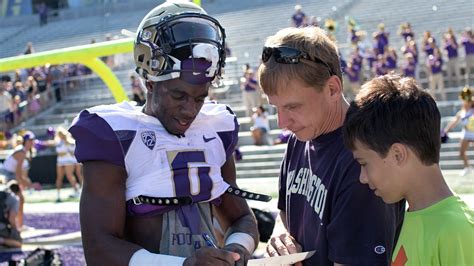 Deontae Cooper Rebuilding Highline Football Into State Contender