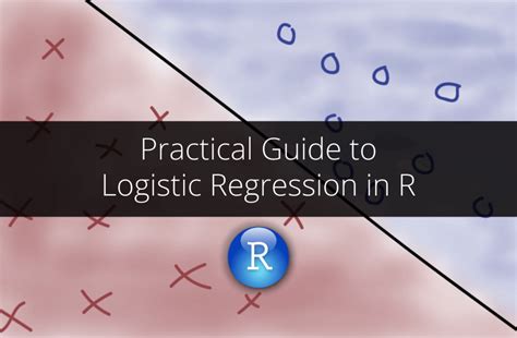 Practical Guide To Logistic Regression Analysis In R HackerEarth Blog