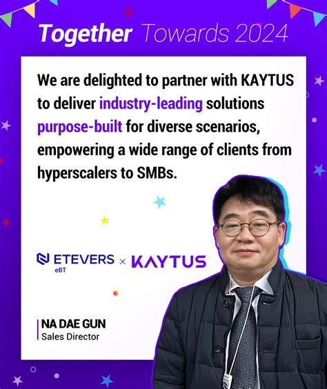 Kaytus On Linkedin Computing