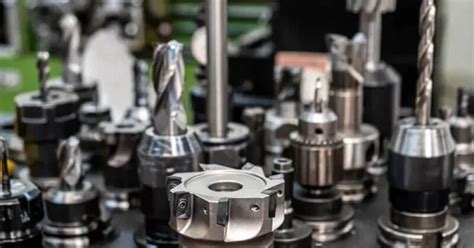 Learn About Different Types Of Milling Cutters For Improved Productivity X W Webp