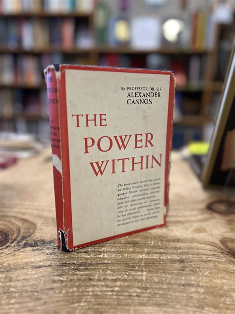 The Power Within