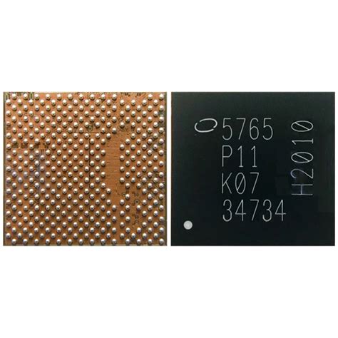 Módulo IC de frecuencia intermedia PMB5765 para iPhone 11 11 PRO 11
