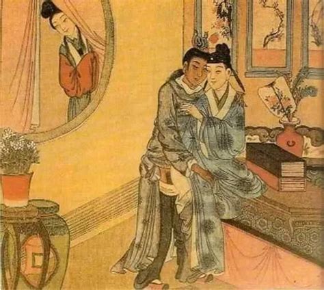 The Rich In Ancient Times Not Only Liked To Have Beautiful Concubines