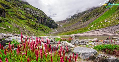 Hampta Pass Trek Complete Itinerary And Guide