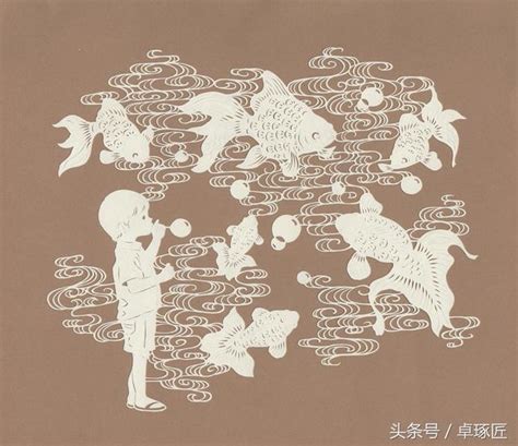 非常精細的精美紙雕藝術創意欣賞 每日頭條