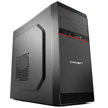 Desktop PC Core I3 6th Gen 120GB SSD 500GB HDD Price In Bangladesh Bdstall