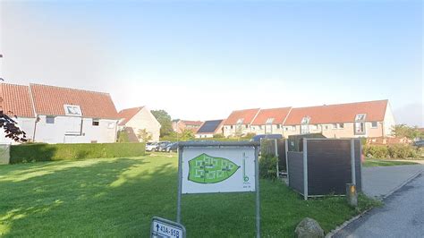 Blodigt Opgør 29 årig Mand Stukket I Kroppen Tv2 Østjylland
