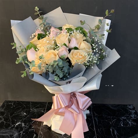 〈台南花店推薦〉金美芳花苑 台南花店台南縣市專人親送
