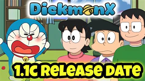 Doraemon X Next Update Release Date And Why Patreon Support Matters