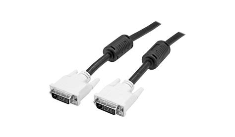 Dual Link Dvi Cable 30 Ft Male To Male 2560x1600