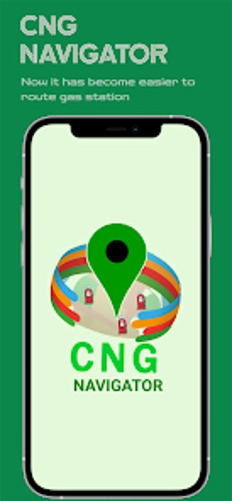 Cng Navigator For Android Download